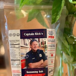 Home | Captain Rick's Spices